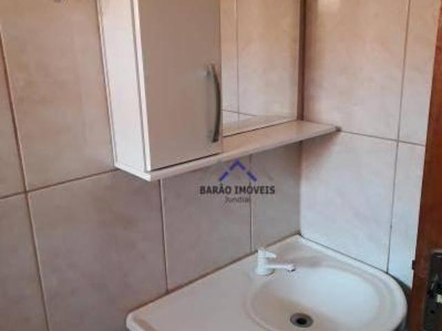 Casa com 3 dormitórios à venda, 120 m² por R$ 550.000 Jardim Europa Itupeva/SP