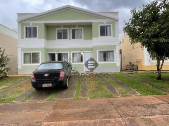 Casa com 3 dormitórios à venda, 120 m² por R$ 569.000,00 Jardins Mangueiral São Sebastião/DF