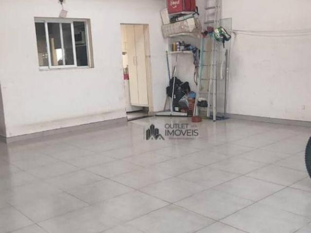 Casa com 3 dormitórios à venda, 120 m² por R$ 585.000 Alto do Mirante Paulínia/SP