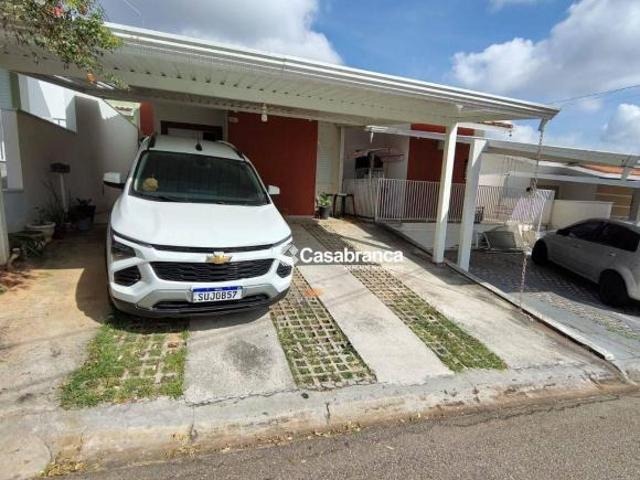 Casa com 3 dormitórios à venda, 120 m² por R$ 545.000,00 Condomínio Terra Nova Sorocaba Sorocaba
