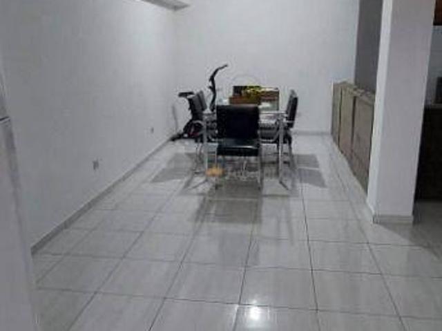 Casa com 3 dormitórios à venda, 120 m² por R$ 590.000,00 Iguaçu Araucária/PR