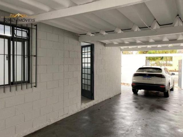 Casa com 3 dormitórios à venda, 120 m² por R$ 590.000,00 Jardim Satélite São José dos Campos/SP