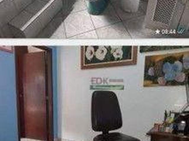 Casa com 3 dormitórios à venda, 120 m² por R$ 550.000,00 Morada Do Sol São José dos Campos/SP