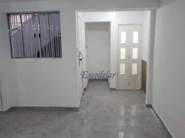 Casa com 3 dormitórios à venda, 120 m² por R$ 600.000,00 Vila Maria Alta São Paulo/SP
