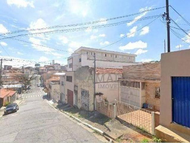 Casa com 3 dormitórios à venda, 120 m² por R$ 600.000,00 Vila São Geraldo São Paulo/SP