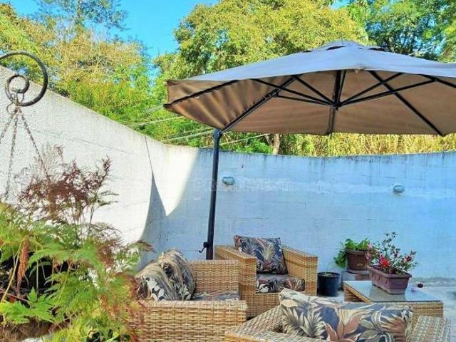 Casa com 3 dormitórios à venda, 120 m² por R$ 600.000,00 Parque Monjolo Cotia/SP