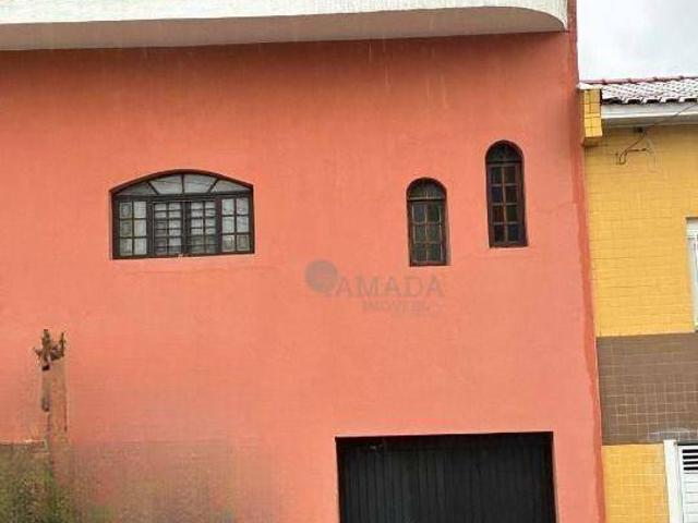 Casa com 3 dormitórios à venda, 120 m² por R$ 600.000,00 Penha de França São Paulo/SP