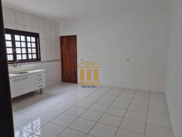 Casa com 3 dormitórios à venda, 120 m² por R$ 610.000,00 Residencial Bosque dos Ipês São José do