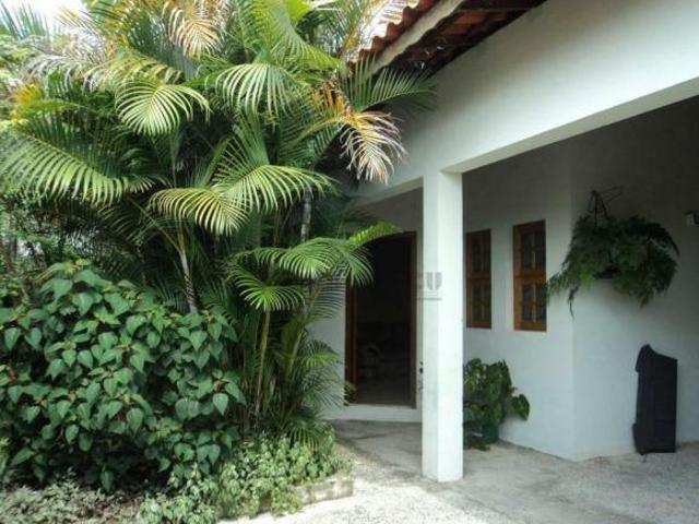 Casa com 3 dormitórios à venda, 120 m² por R$ 610.000,00 São Luiz Itu/SP