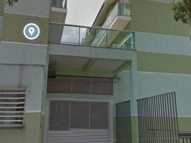 Casa com 3 dormitórios à venda, 120 m² por R$ 620.000,00 Vila Mazzei São Paulo/SP