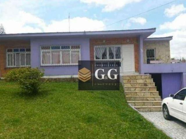 Casa com 3 dormitórios à venda, 120 m² por R$ 620.000,00 Centro Viamão/RS