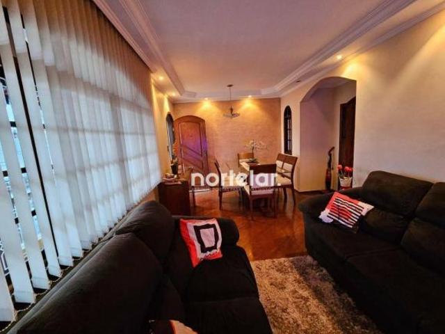 Casa com 3 dormitórios à venda, 120 m² por R$ 620.000,00 Freguesia do Ó São Paulo/SP