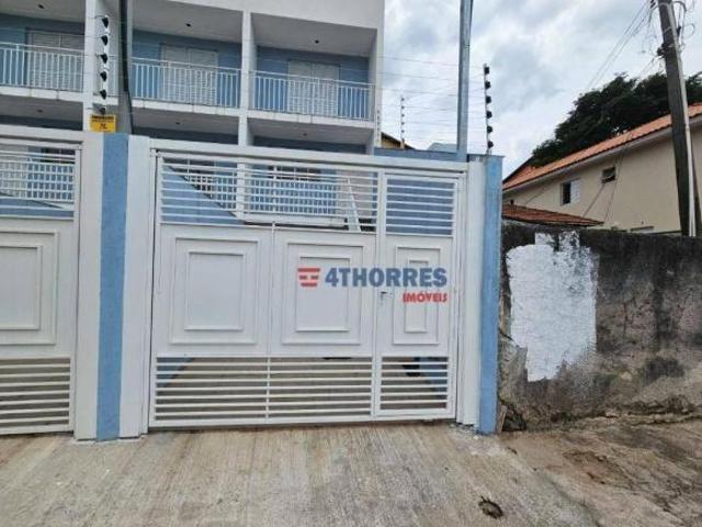 Casa com 3 dormitórios à venda, 120 m² por R$ 620.000,00 Jardim Monte Kemel São Paulo/SP