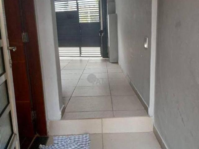 Casa com 3 dormitórios à venda, 120 m² por R$ 650.000,00 Vila Rio Branco São Paulo/SP