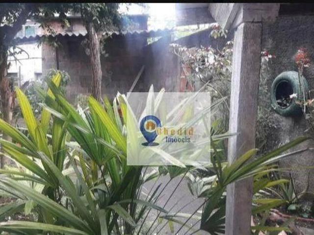 Casa com 3 dormitórios à venda, 120 m² por R$ 650.000,00 Cangaíba São Paulo/SP