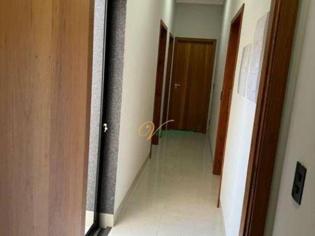 Casa com 3 dormitórios à venda, 120 m² por R$ 650.000,00 Centro Engenheiro Schmitt São José d