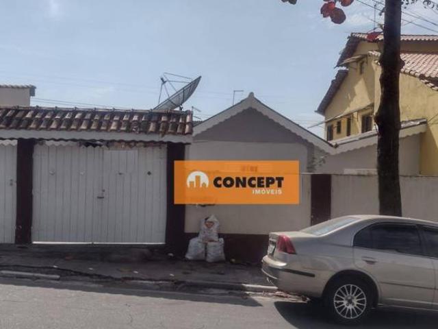 Casa com 3 dormitórios à venda, 120 m² por R$ 650.000,00 Centro Poá/SP