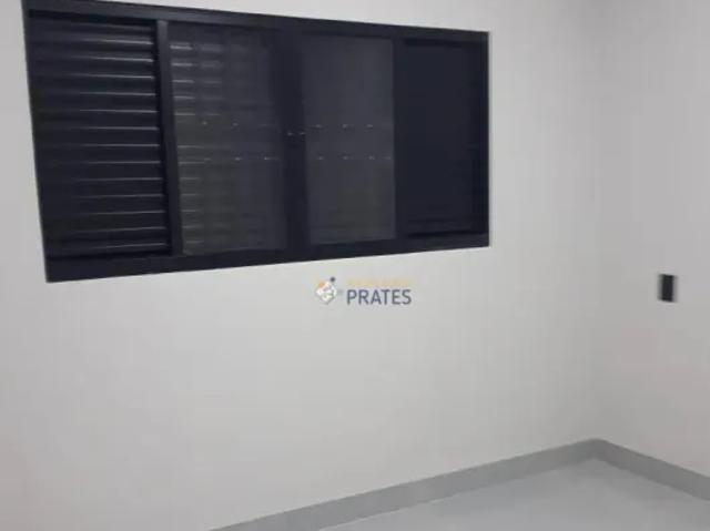 Casa com 3 dormitórios à venda, 120 m² por R$ 650.000,00 Loteamento Residencial Setsul II São Jo