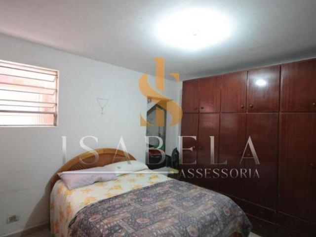 Casa com 3 dormitórios à venda, 120 m² por R$ 650.000,00 Saúde São Paulo/SP