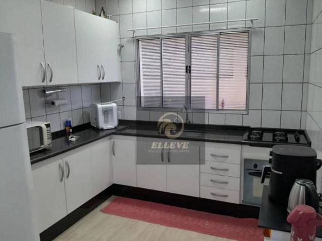 Casa com 3 dormitórios à venda, 120 m² por R$ 670.000,00 Jardim Marambaia Jundiaí/SP