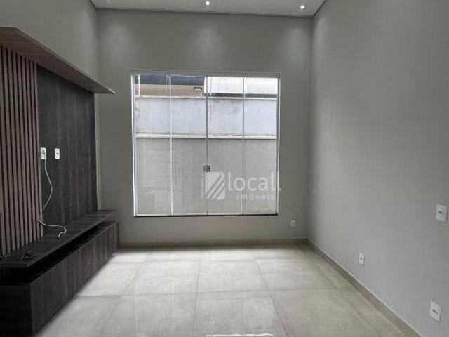 Casa com 3 dormitórios à venda, 120 m² por R$ 685.000,00 Setsul São José do Rio Preto/SP