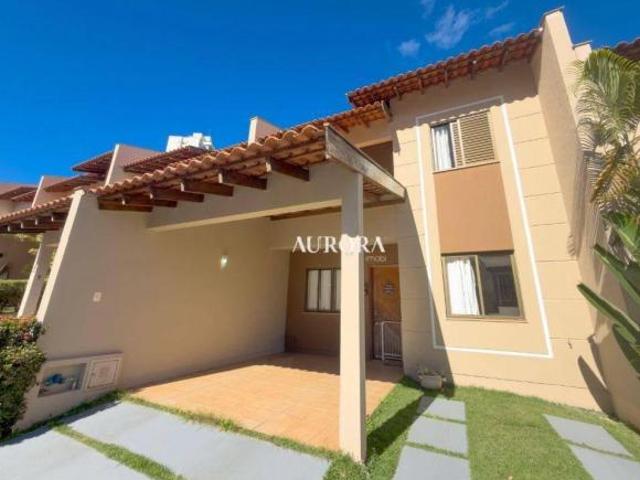 Casa com 3 dormitórios à venda, 120 m² por R$ 680.000,00 Parque Jamaica Londrina/PR
