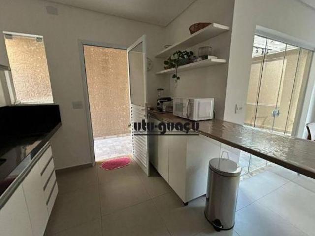 Casa com 3 dormitórios à venda, 120 m² por R$ 680.000,00 Pinheirinho Itu/SP