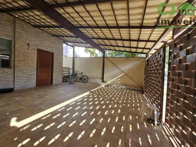 Casa com 3 dormitórios à venda, 120 m² por R$ 690.000,00 Ovídeo Guerra Lagoa Santa/MG