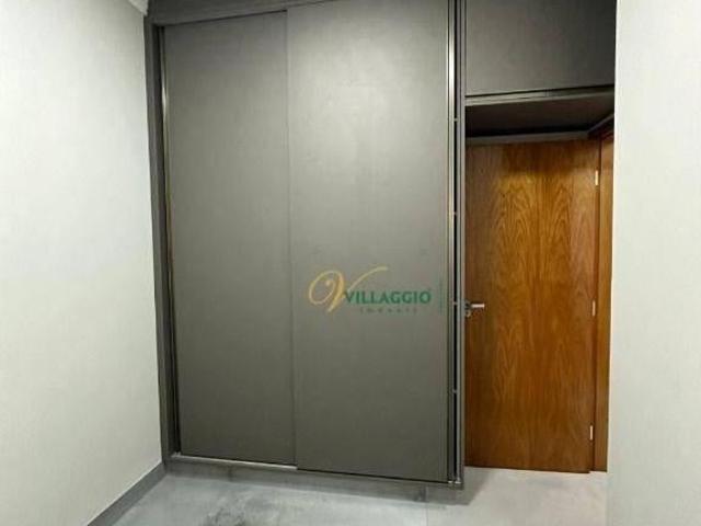 Casa com 3 dormitórios à venda, 120 m² por R$ 690.000,00 Set Sul 2 São José do Rio Preto/SP
