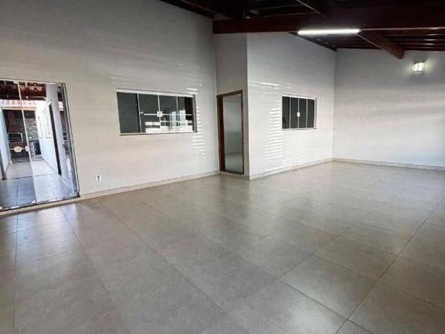 Casa com 3 dormitórios à venda, 120 m² por R$ 700.000,00 Jardim Altos do Klavin Nova Odessa/SP