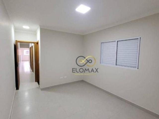 Casa com 3 dormitórios à venda, 120 m² por R$ 699.000,00 Jardim Gracinda Guarulhos/SP