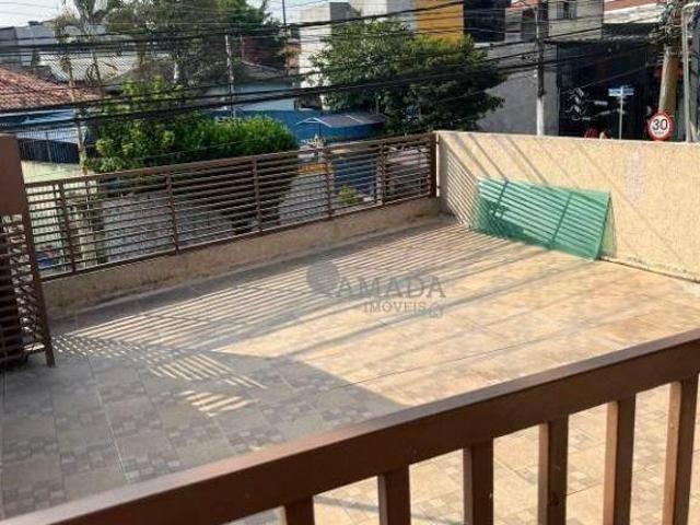 Casa com 3 dormitórios à venda, 120 m² por R$ 700.000,00 Penha de França São Paulo/SP
