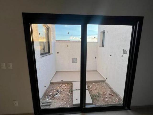 Casa com 3 dormitórios à venda, 120 m² por R$ 720.000,00 Horto Florestal Villagio Sorocaba/SP