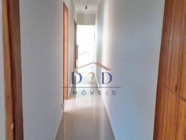 Casa com 3 dormitórios à venda, 120 m² por R$ 720.000 Jardim Paulista Atibaia/SP