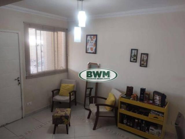 Casa à venda, 120 m² por R$ 735.000,00 Parque Campolim Sorocaba/SP