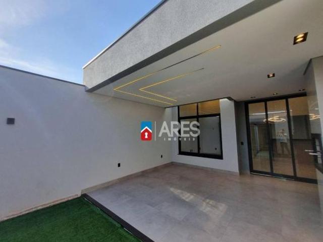 Casa com 3 dormitórios à venda, 120 m² por R$ 739.000,00 Parque Universitário Americana/SP