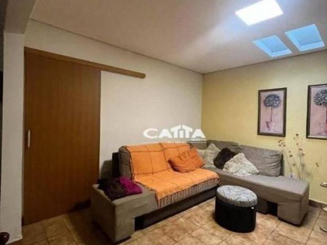 Casa com 3 dormitórios à venda, 120 m² por R$ 745.000,00 Vila Formosa São Paulo/SP