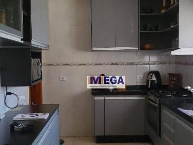 Casa com 3 dormitórios à venda, 120 m² por R$ 742.000,00 Bonfim Campinas/SP