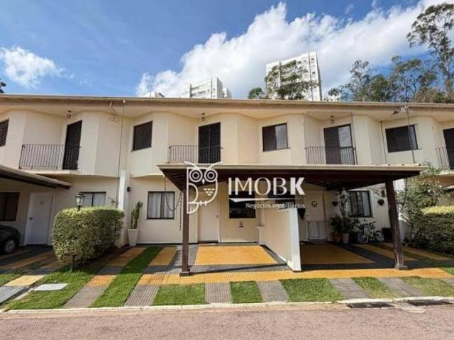 Casa com 3 dormitórios à venda, 120 m² por R$ 750.000,00 Vila Graff Jundiaí/SP