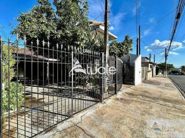 Casa com 3 dormitórios à venda, 120 m² por R$ 750.000,00 Jardim Santa Clara do Lago I Hortolândi