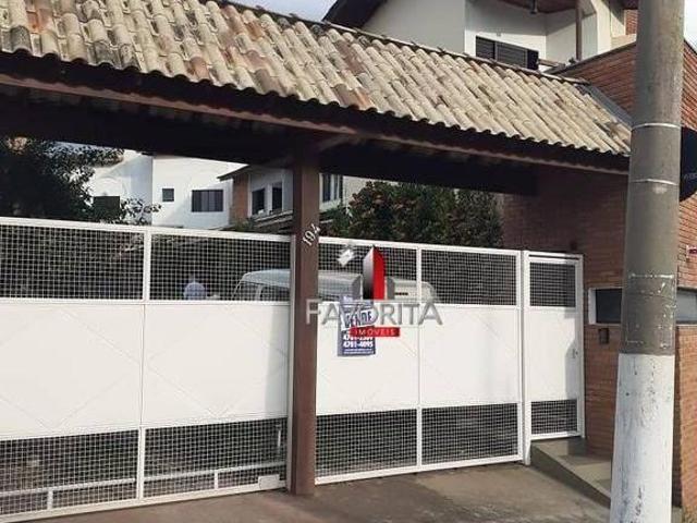Casa com 3 dormitórios à venda, 120 m² por R$ 750.000,00 Parque Assunção Taboão da Serra/SP