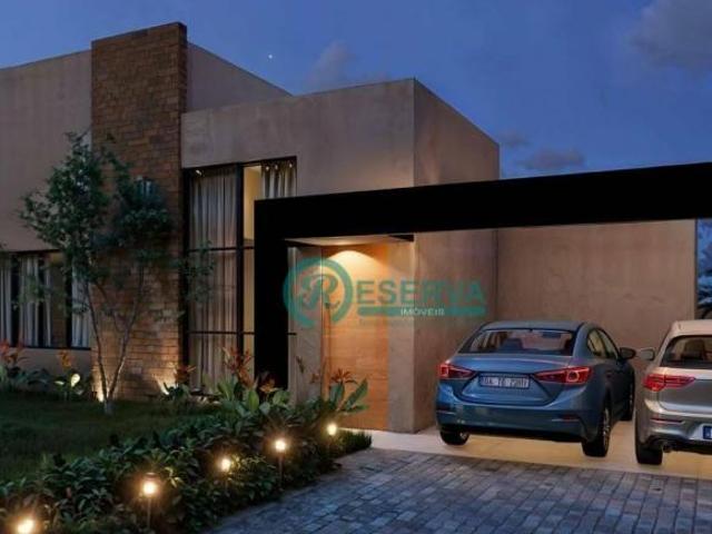Casa à venda, 120 m² por R$ 750.000,00 Shalimar Lagoa Santa/MG