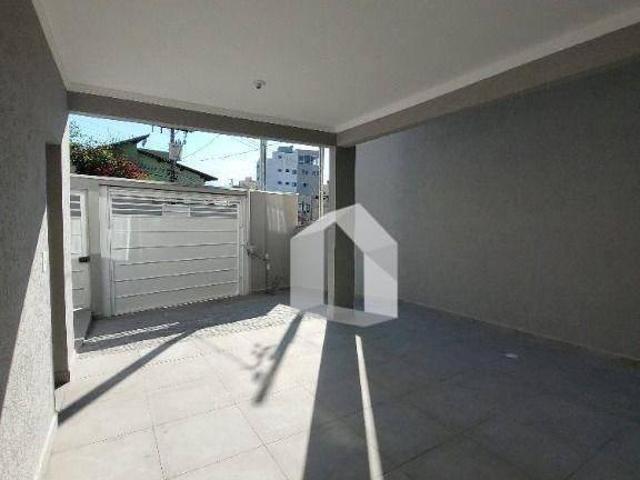 Casa com 3 dormitórios à venda, 120 m² por R$ 750.000 Santa Ângela Poços de Caldas/MG