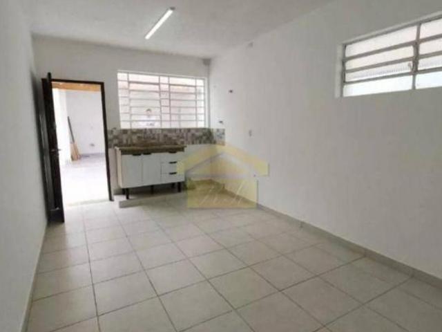 Casa com 3 dormitórios à venda, 120 m² por R$ 752.000,00 Jardim Aeroporto São Paulo/SP