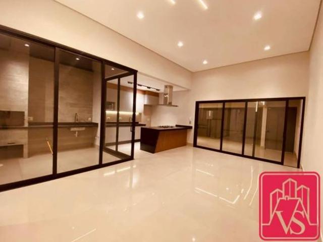 Casa com 3 dormitórios à venda, 120 m² por R$ 765.000,00 Villa Verde Bragança Paulista/SP
