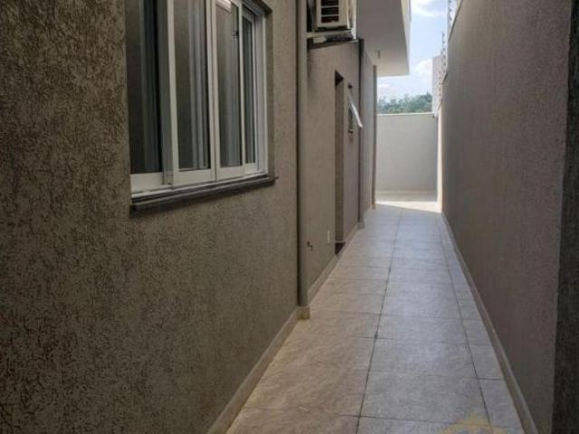 Casa com 3 dormitórios à venda, 120 m² por R$ 775.000,00 Jardim Ipaussurama Campinas/SP