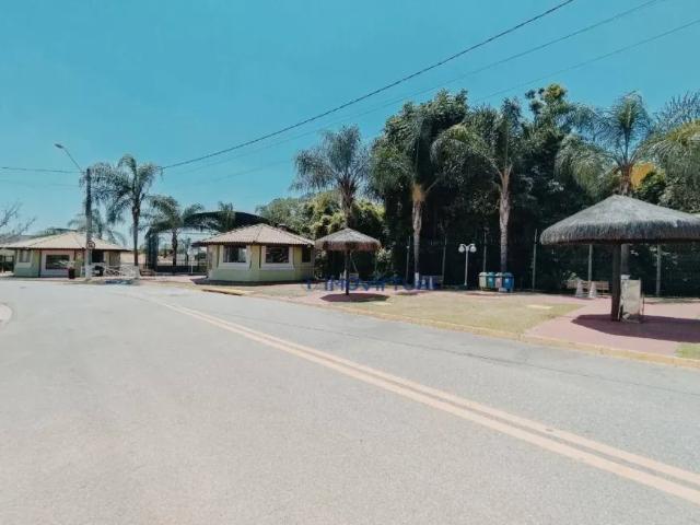 Casa com 3 dormitórios à venda, 120 m² por R$ 769.000,00 Condomínio Horto Florestal I Sorocaba/S