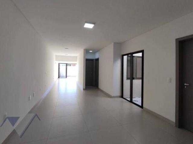 Casa com 3 dormitórios à venda, 120 m² por R$ 780.000,00 Parque Verde Cascavel/PR