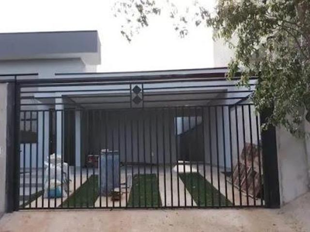 Casa com 3 dormitórios à venda, 120 m² por R$ 798.000,00 Itupeva Itupeva/SP