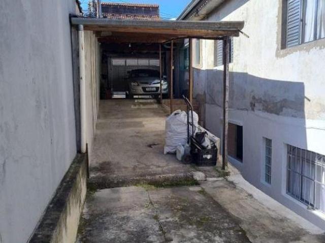 Casa com 3 dormitórios à venda, 120 m² por R$ 800.000,00 Vila Rica Zona Leste São Paulo/SP
